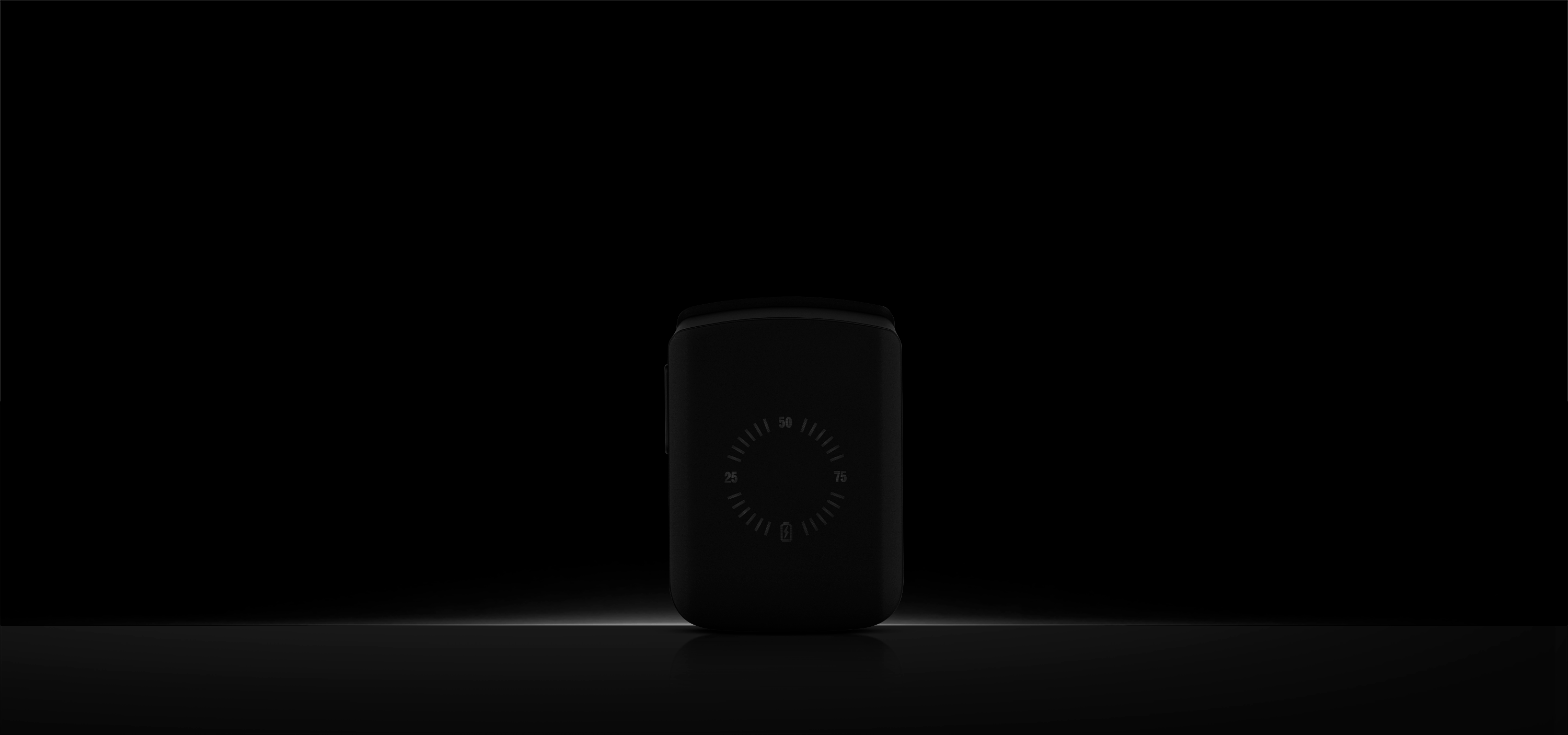Osight 3 MOA with Magnetic Charging Cover - Olight UK