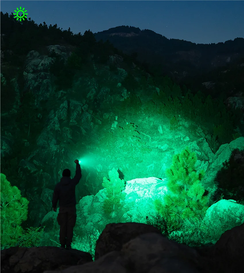 Marauder Mini High Power Torch - Olight UK