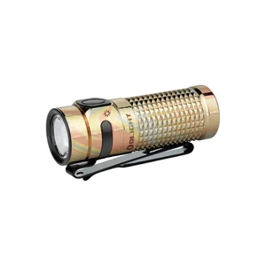 Olight Torches UK: LED, Rechargeable & Powerful - Olight UK