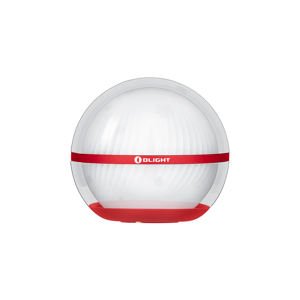 Sphere 360-degree Multi Colour Light with App Control - Olight UK