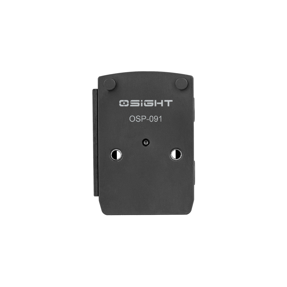 Osight Picatinny Mount OSP-091 & OSP-157 - Olight UK