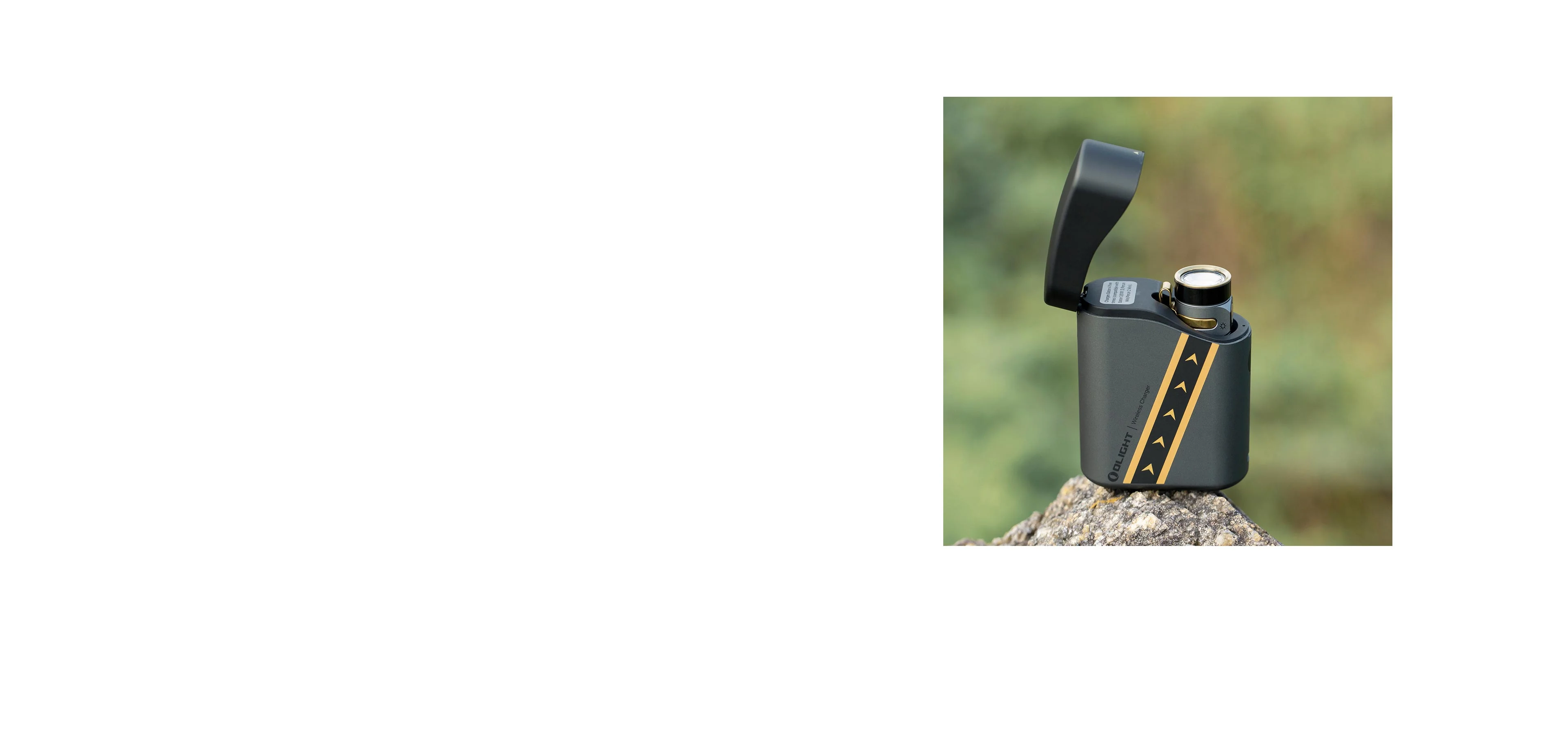 Baton 4 Powerful EDC Torch 1300 Lumens (Standard/Premium Edition ...