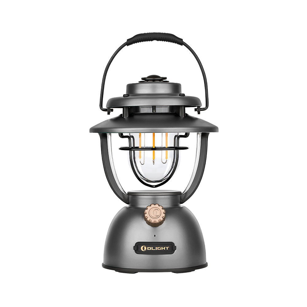 Olantern Classic 2 Pro Rechargeable Lantern Retro- Olight UK
