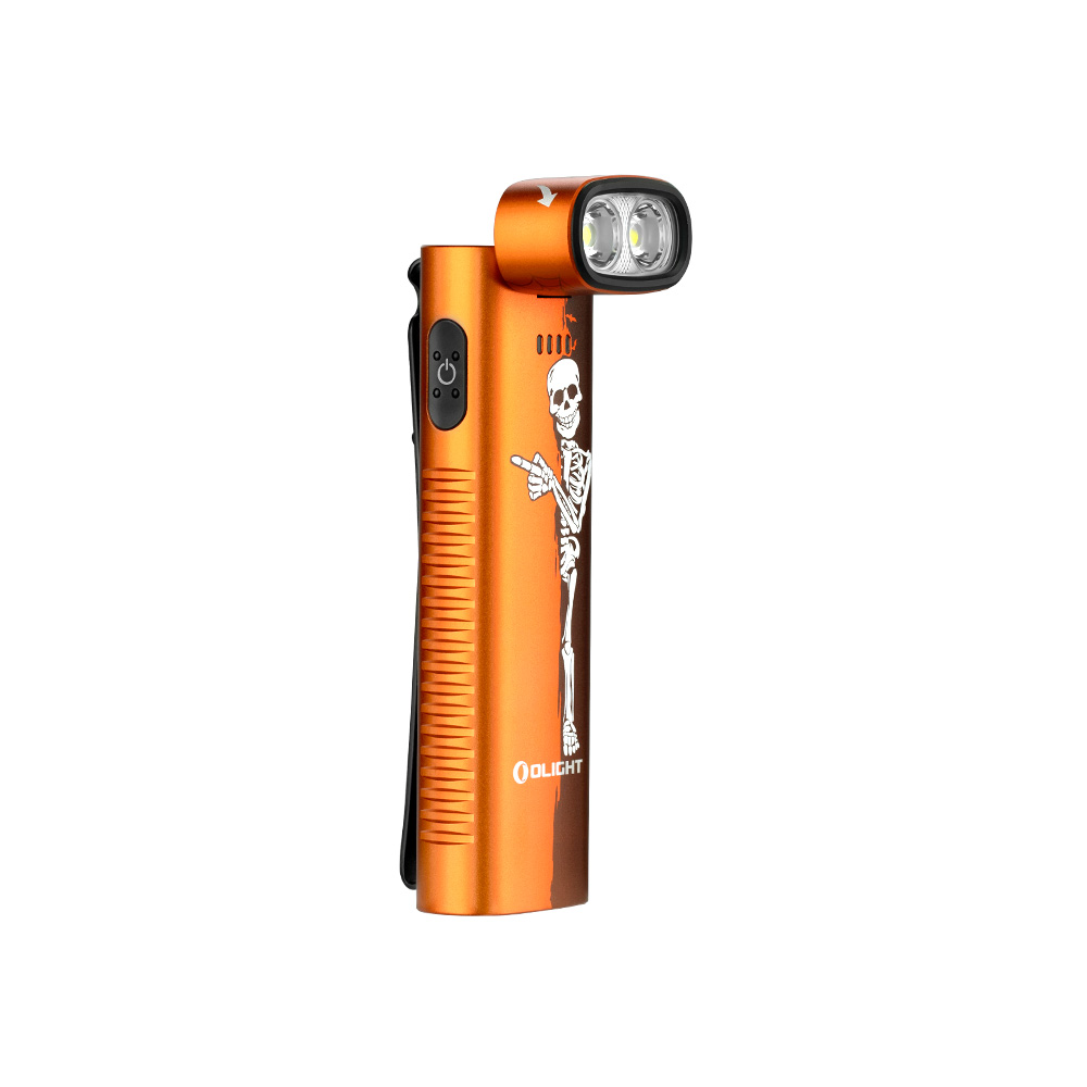 Handheld Torches, LED Torches, Rechargeable Torches | Olight UK