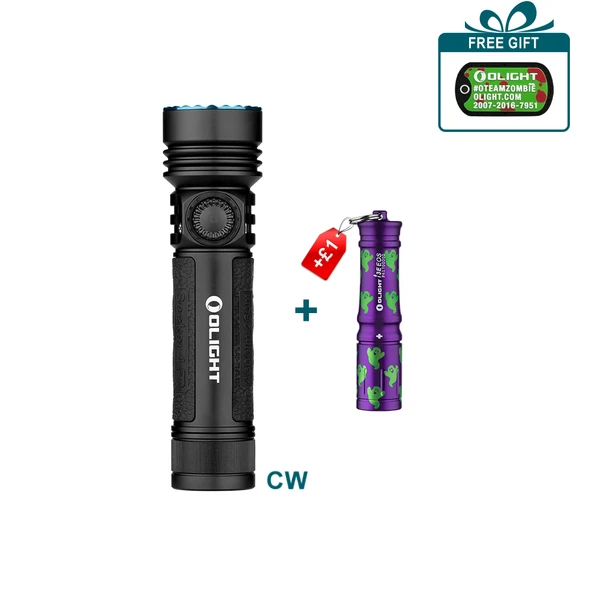 OLIGHT® Official Store: EDC Torches & Headlamps - Olight UK