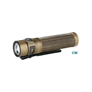 Handheld Torches, LED Torches, Rechargeable Torches- Olight UK