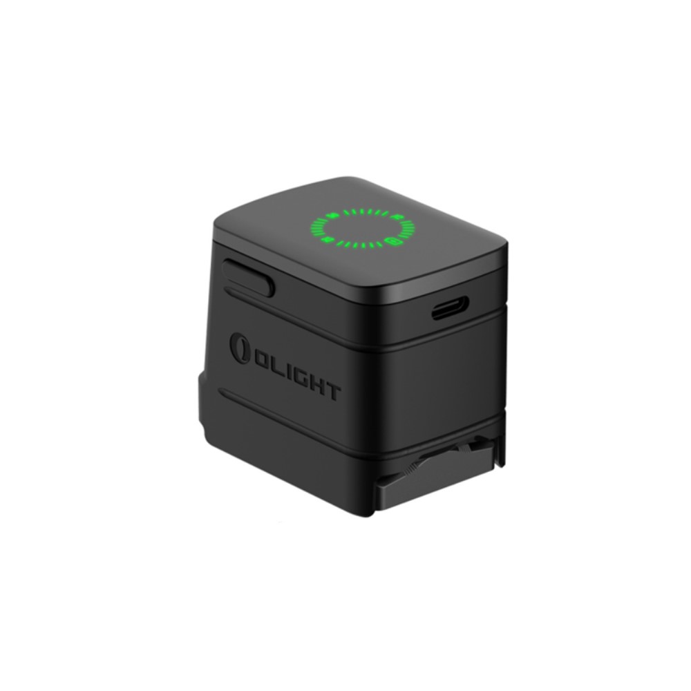 Osight Charging Cover - Olight UK