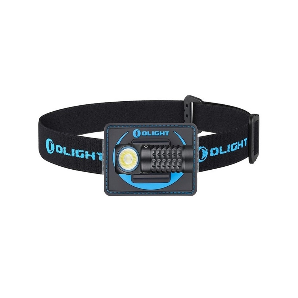 Perun Mini Kit head Torch | EDC & Work light - Olight UK