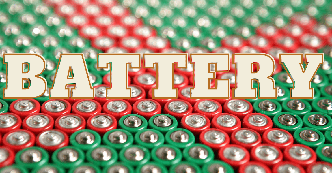 How much do you know about your torch batteries