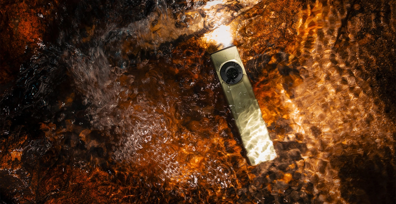 Arkfeld Ultra O-aluminum Flat EDC Torch with LED Light UV and Laser ...