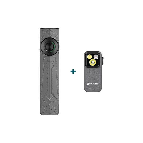 ArkPro Lite Flashlight Set High Performance Portable Lighting - Olight UK