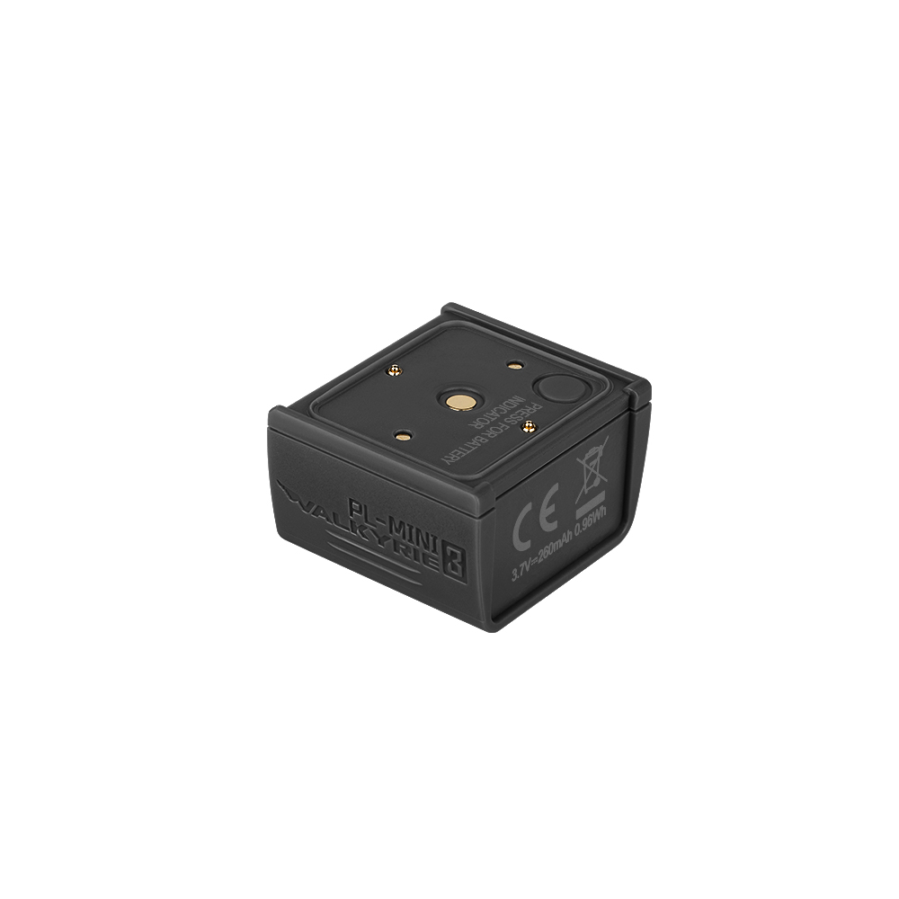 Buy Olight Pl Mini 3 Battery Orbp 2p260 Olight Uk