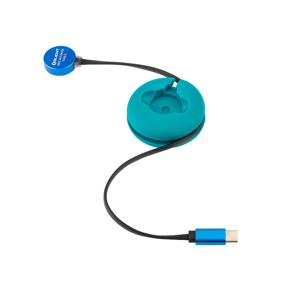 MCC3-C Charging Cable - Olight UK