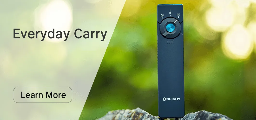 OLIGHT® Official Store: Tactical Light & EDC Torches & Headlamps- Olight UK