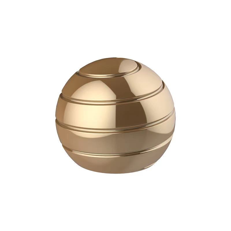 Olight Gyro Gold Ball - Olight UK