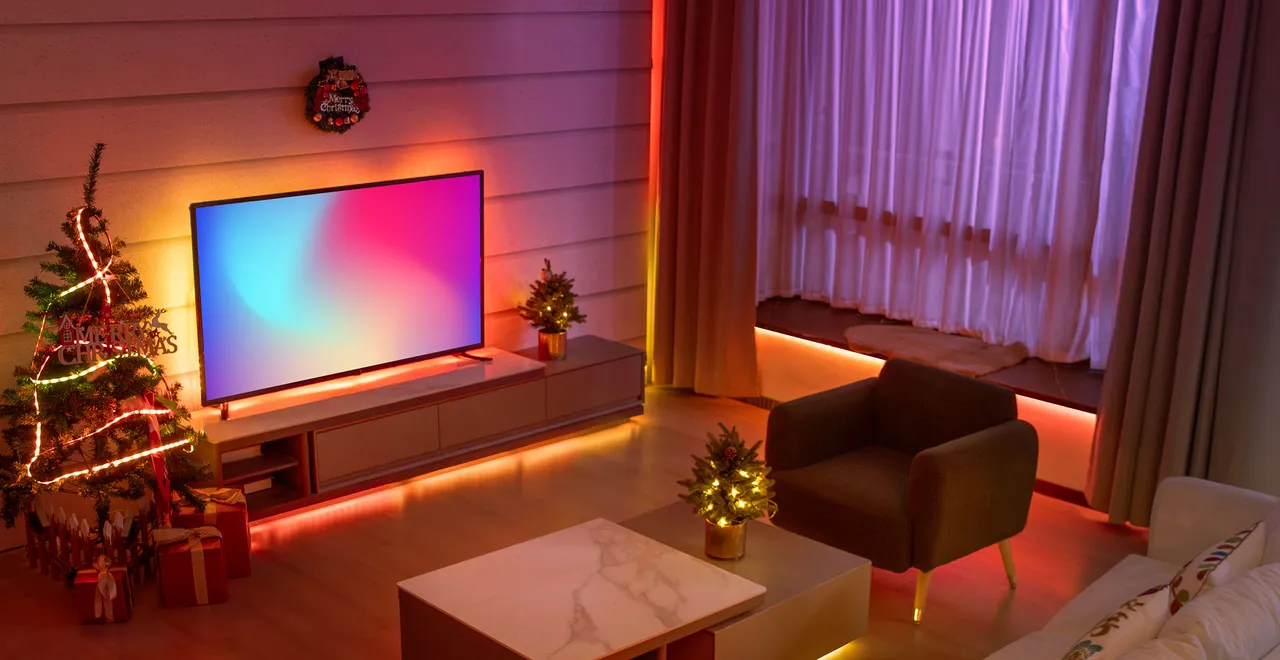 Olight Ostrip: Smart LED Strip Lights with App Control- Olight UK