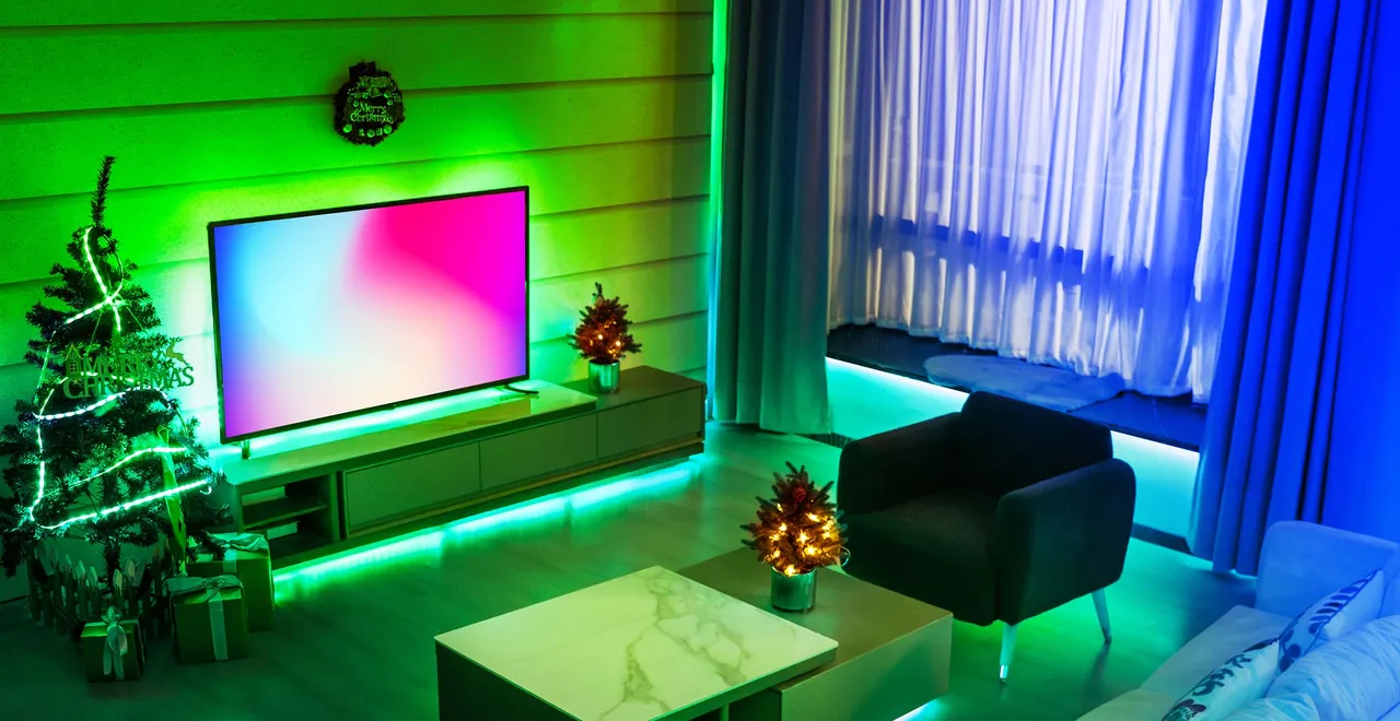 Olight Ostrip: Smart LED Strip Lights with App Control - Olight UK