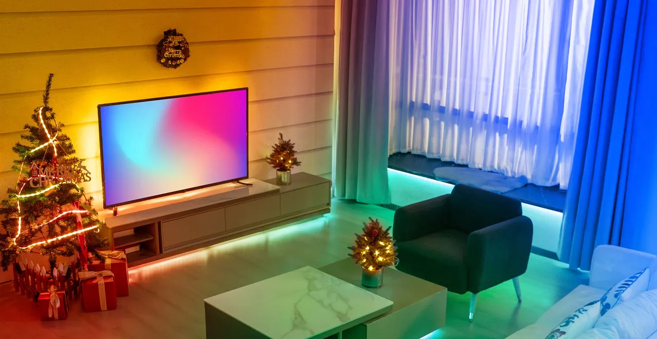 Olight Ostrip: Smart LED Strip Lights with App Control - Olight UK