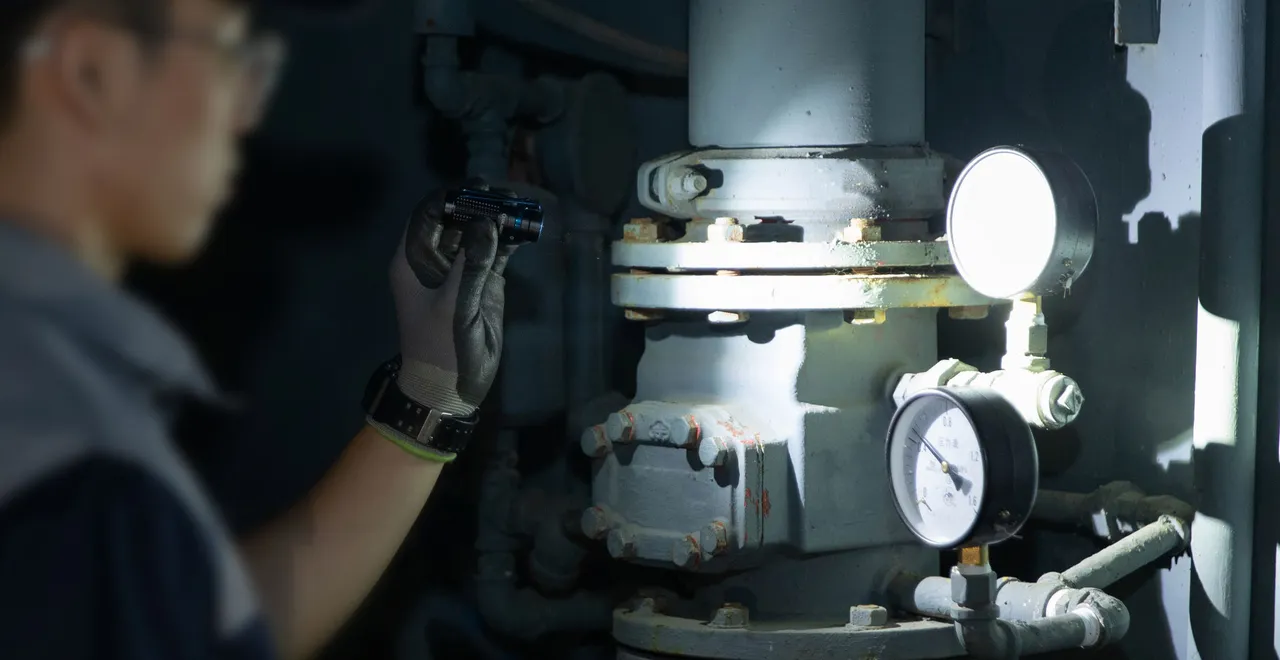 Baton 4 Powerful EDC Torch 1300 Lumens (Standard/Premium Edition ...