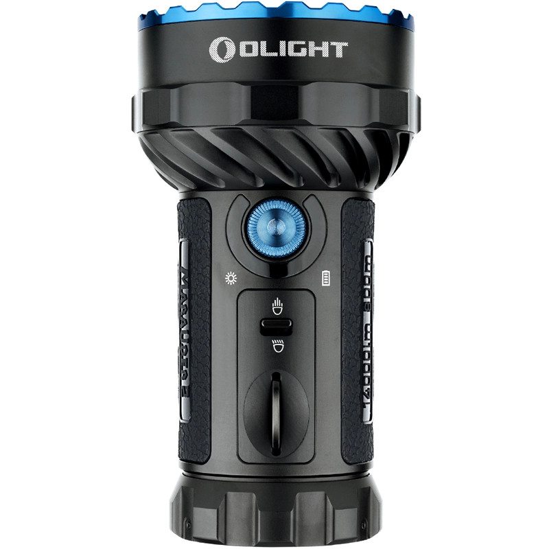 Marauder Mini 2 10000 Lumens Searchlight Compact Powerful Torch - Olight UK