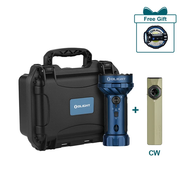 OLIGHT® Official Store: EDC Torches & Headlamps - Olight UK