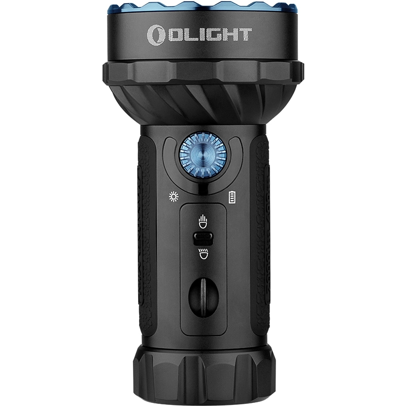 Marauder Mini 2 10000 Lumens Searchlight Compact Powerful Torch - Olight UK