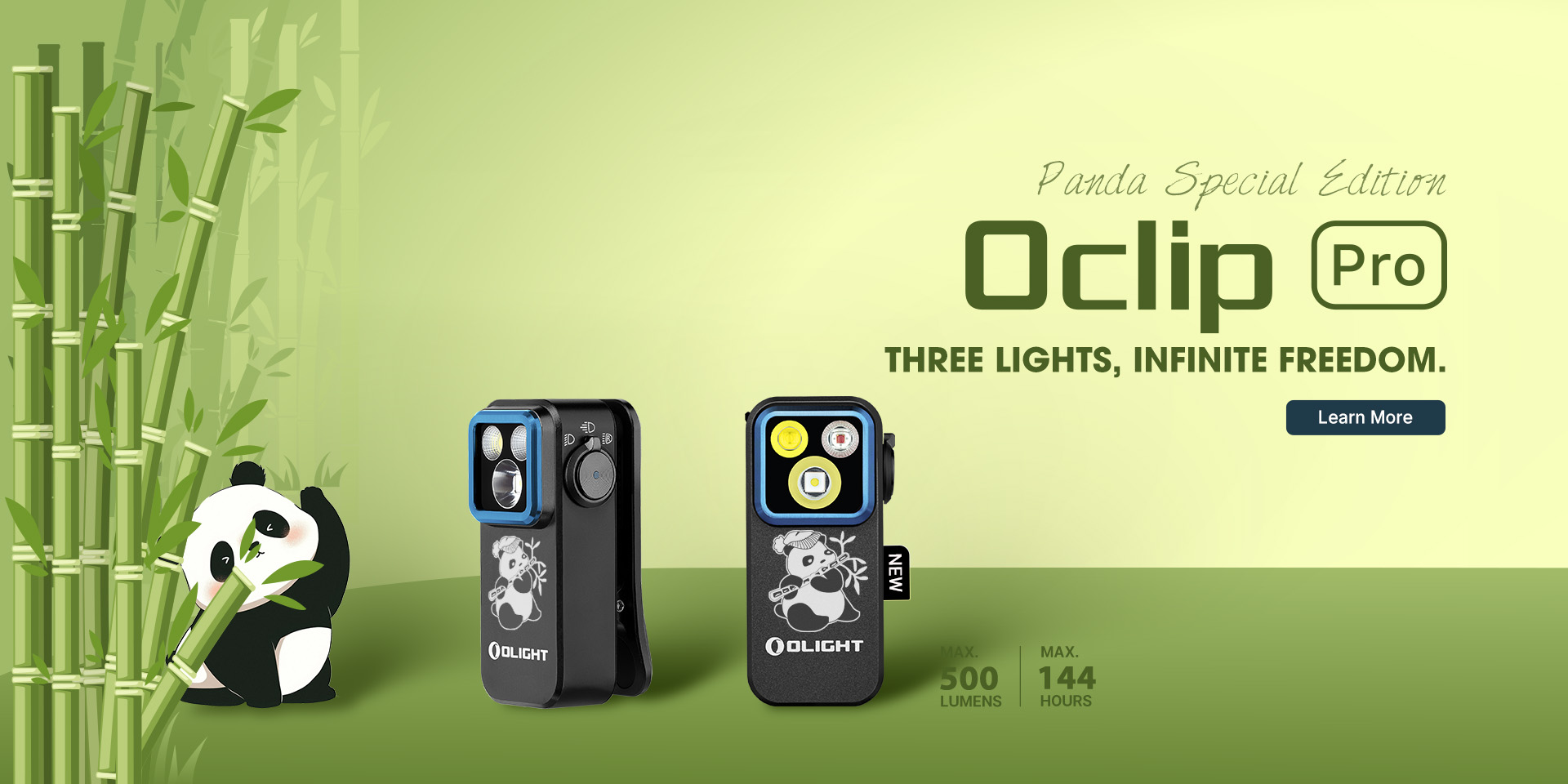 OLIGHT® (UK Official Store) | Torches & Head Torches & Tactical Light ...