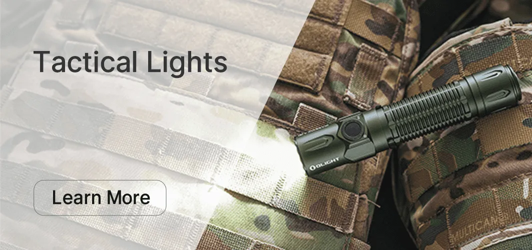 OLIGHT® Official Store: Tactical Light & EDC Torches & Headlamps- Olight UK