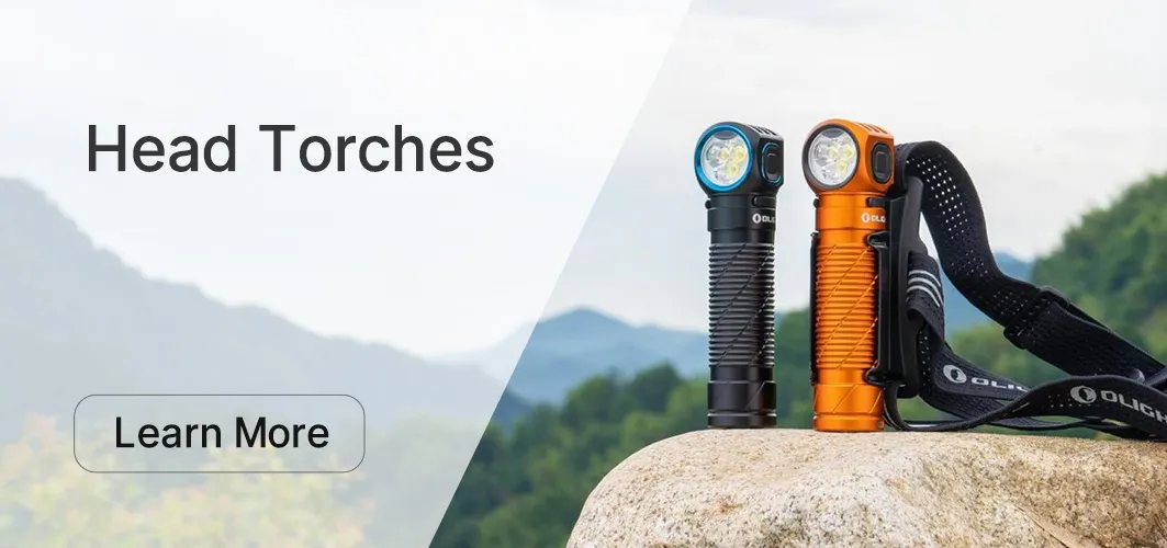 OLIGHT® Official Store: Tactical Light & EDC Torches & Headlamps- Olight UK