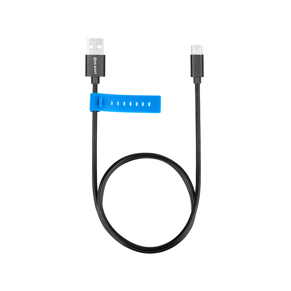 USB-A to USB-C Cable for Sphere C - Olight UK