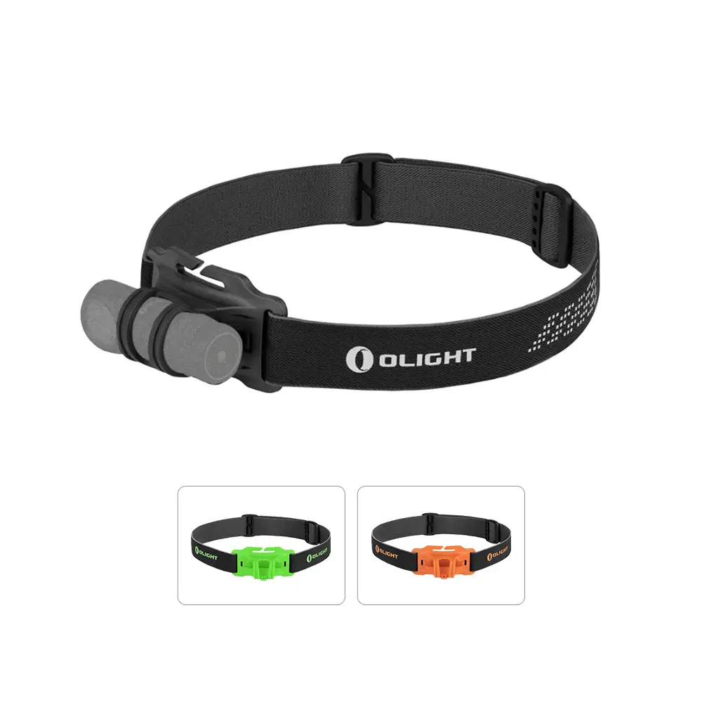 Perun 2 Mini Headband - Olight UK