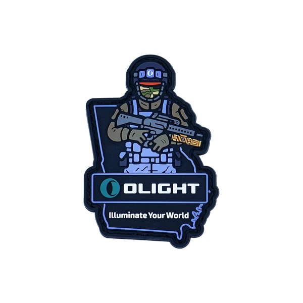 Sabaga Player Patch Lucky Wheel Gift Multi-Language Support- Olight UK