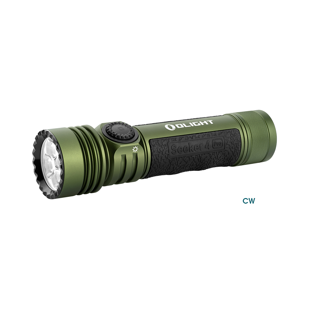 Seeker 4 Pro Tactical Flashlight New User Exclusive Offers 40% Off ...