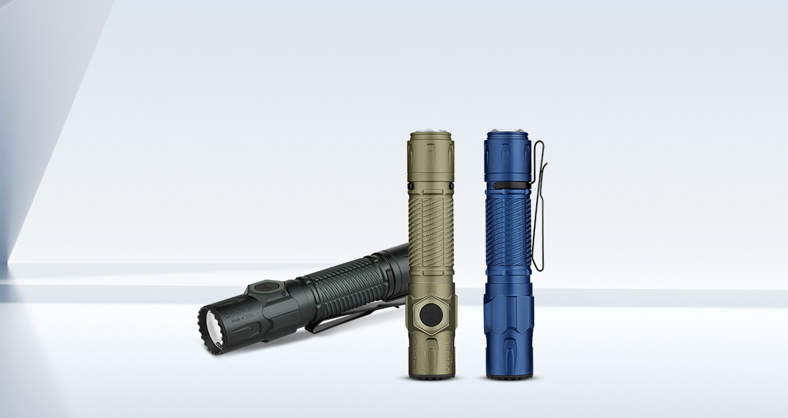 OLIGHT® (UK Official Store) | Torches & Head Torches & Tactical Light ...
