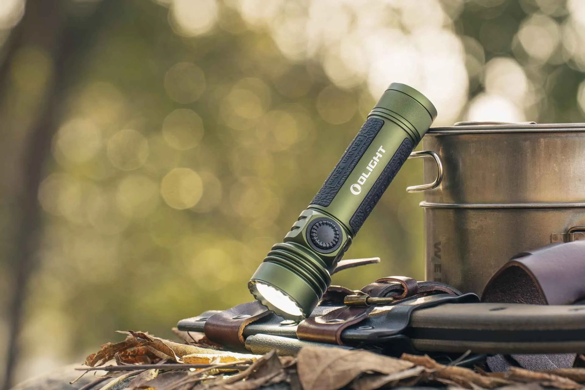 OLIGHT® (UK Official Store) | Torches & Head Torches & Tactical Light ...