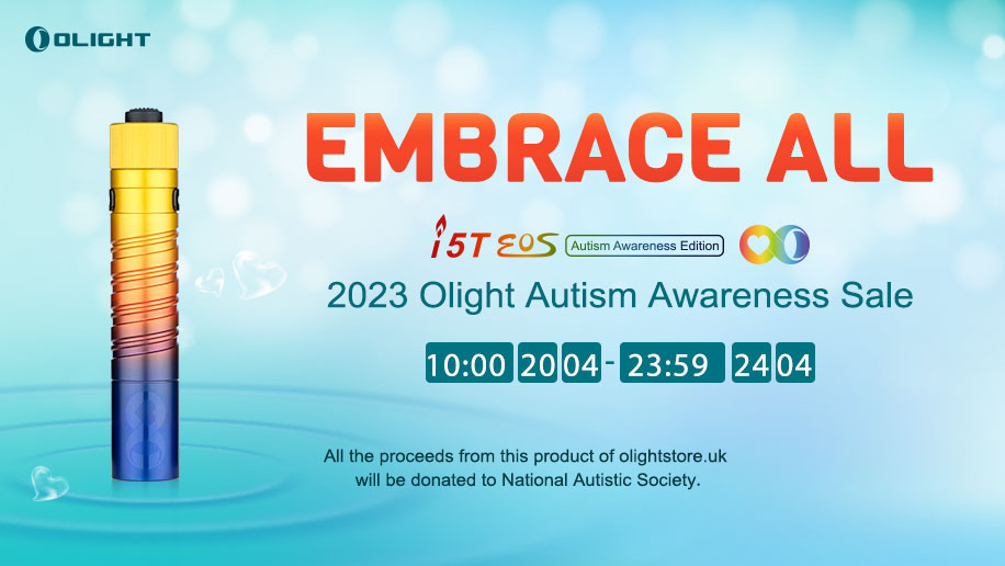 Autism Awareness, you can be part of it!